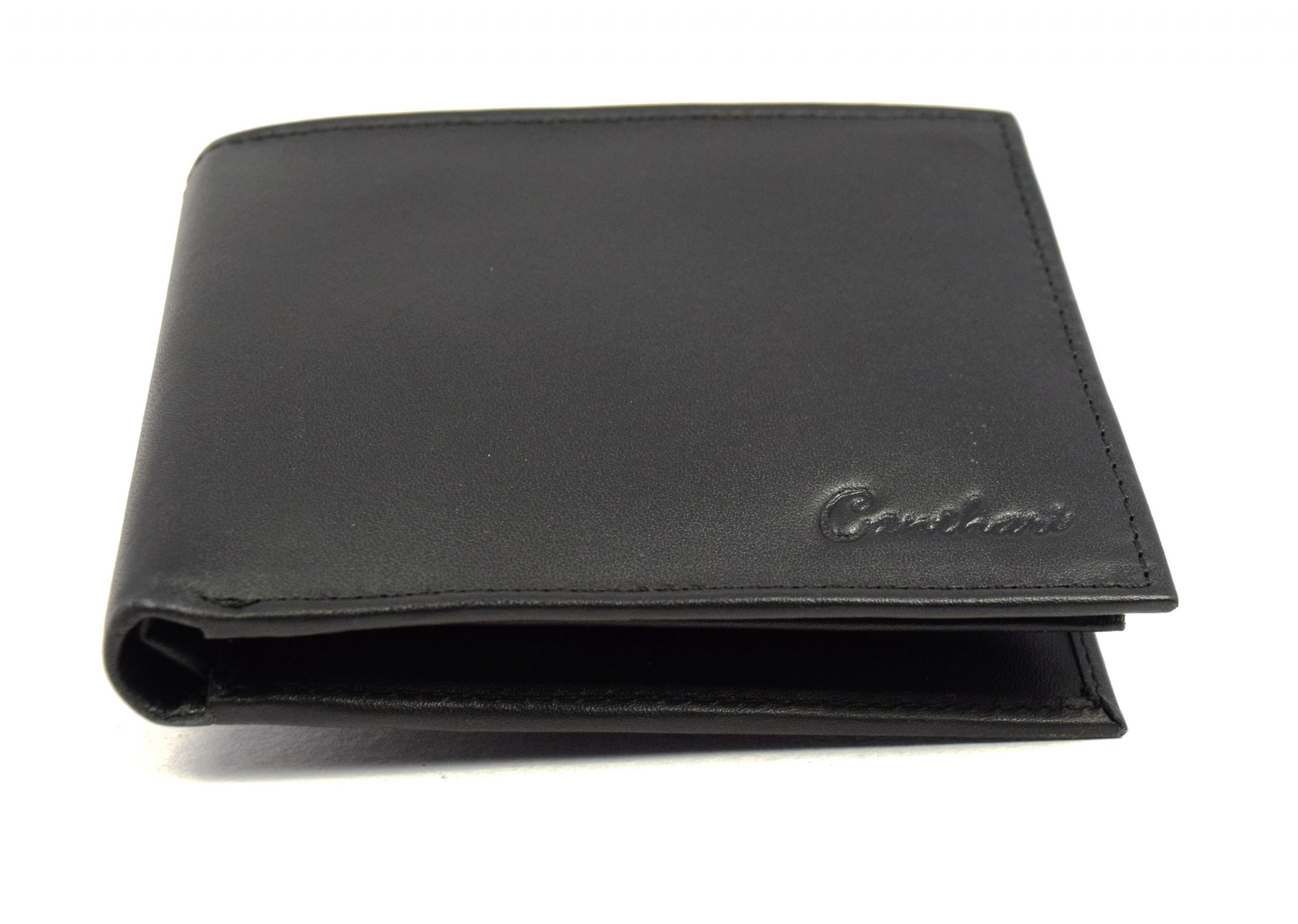 Genuine Leather Gents Wallets. A must have accessory for busy executive
