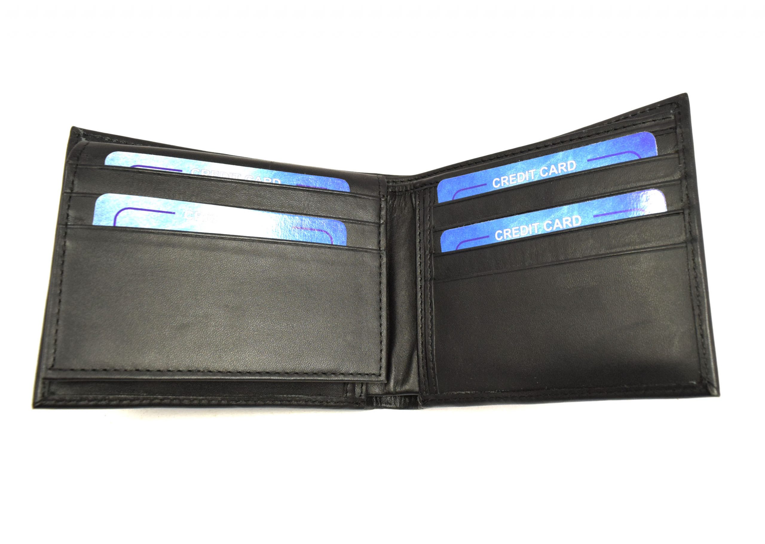 Genuine Leather Gents Wallets. A must have accessory for busy executive